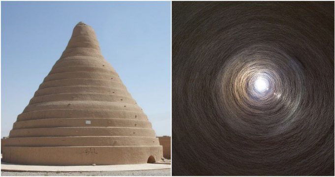 10 Mind Boggling Ancient Technologies that Prove our Ancestors were ...